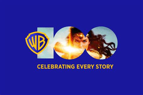 創立100周年！華納兄弟旗下有哪些重要ip？ Sound Of Life 聲活圈 Powered By Kef