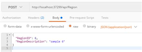 web api angular2 post and put requests not calling web api