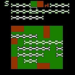 PuzzleScript Increpare Games