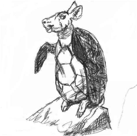 the mock turtle by soarthroat on deviantart