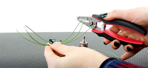 How To Wire A Potentiometer Easy Steps