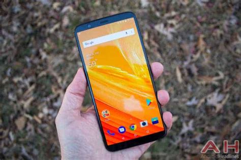 Phone Comparisons Google Pixel Xl Vs Oneplus T