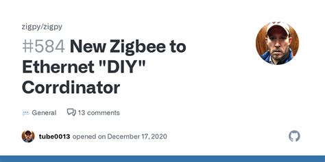 Zigbee 3 0 To Ethernet Bridge Gateway Wired Not WiFi Inexpensive DIY Project For ZHA Zigbee