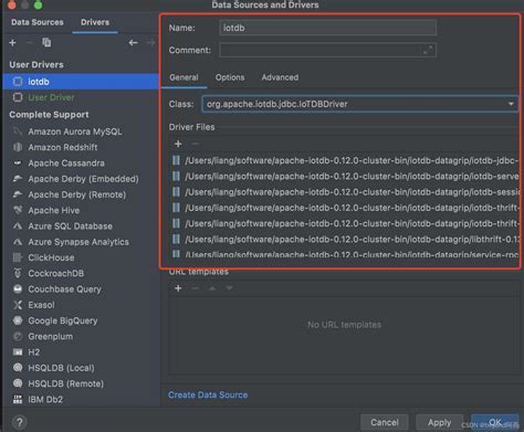 Datagrip数据库管理工具安装使用 个人文章 Segmentfault 思否