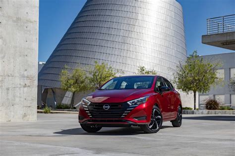 Whats The Nissan Versas Mpg