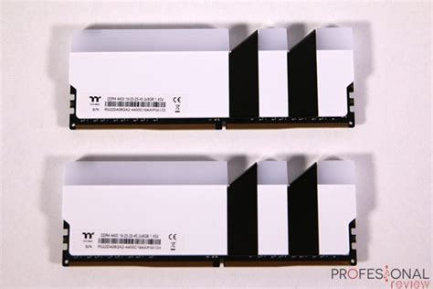 Rendimiento Gaming Con Memorias Ddr4 4400 Vs 3600 Vs 3000 Mhz