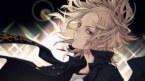 Tokyo Revengers Chi è Il Leader Della Toman Tutto Su Mikey Sano