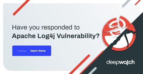 Deepwatch On Linkedin Log4j 3 Steps To Detect And Patch The