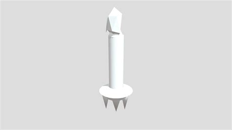 Steven Universe Injector Unfinished 3d Model By T1r3ddud3 941659d
