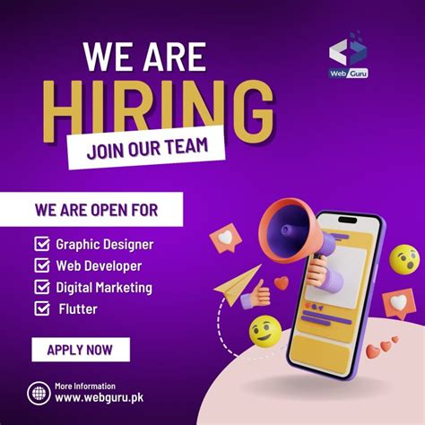 Webgurupk On Linkedin Webguru Webgurupk Web Guru Webdeveloper Cfbr Hiring Job Vacancy