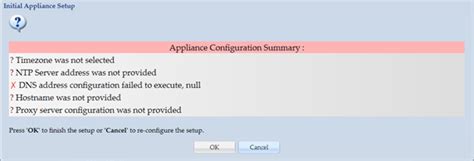 Cspc Configuration Blank Cisco Community