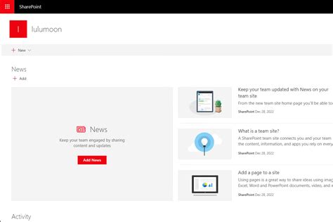 How To Hide Sharepoint 2019 Left Navigation In Modern Team Site Microsoft Qanda