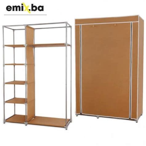 Ormar Platneni Elit Emix