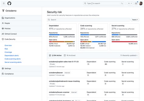 Github Enterprise Server 3 11 Is Now Generally Available The Github Blog
