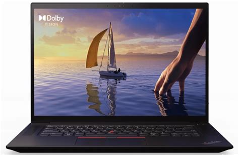 Lenovo ThinkPad X Extreme Gen Specs And Price In India GizmoAfrica