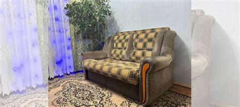 Диван раскладной бу , ширина 158, глубина 90, высота 92 , б/у купить во ...