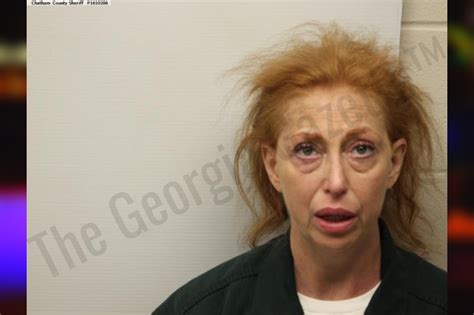 Jennifer Jones — Chatham County Jail Bookings