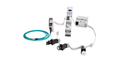 Rockwell Automation Ethernet Ip In Cabinet Solution Helps Manufacturers Build Smarter More