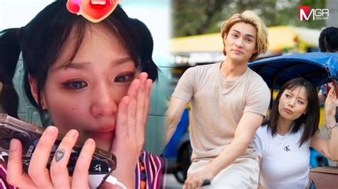 Photo Gallery “กามิน” หลั่งน้ำตา เผยความในใจสุดซึ้งถึง “แน็ก ชาลี” ขอบคุณทำให้เป็นลูกกตัญญู หา