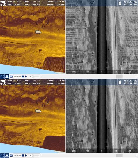 Sonar Viewer