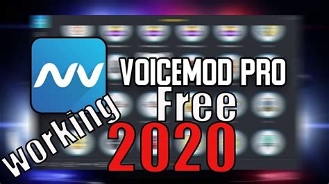 How To Get VoiceMod For FREE YouTube