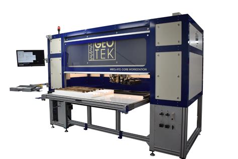 Multi Sensor Core Logger Mscl S Geotek Ltd