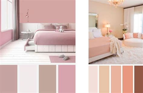 رنگ اتاق خواب؛ بهترین ترکیب رنگ برای اتاق خواب ایده رو