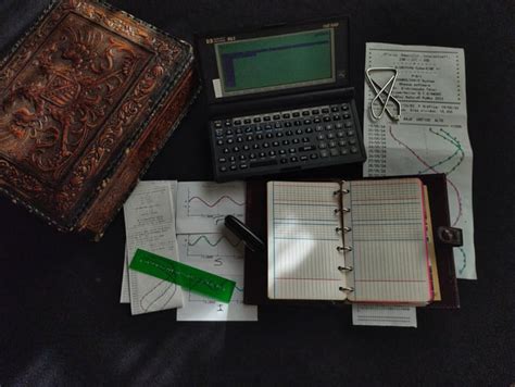 Edc Notebook R Notebooks