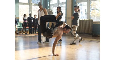 Step Up Images POPSUGAR