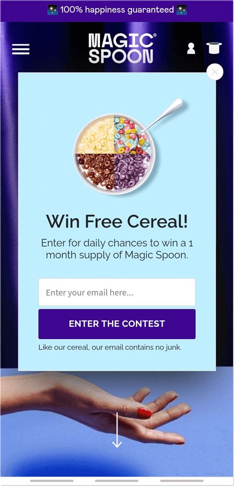 Top 7 Mobile Popup Best Practices To Follow In 2024