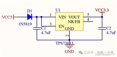 comprehensive learning experience of stm32 circuit knowledge boardor