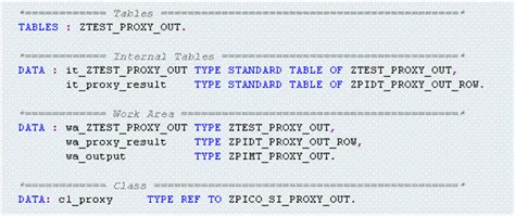Abap Proxy Complete Developments On Sap Pi And Sap Sap Community