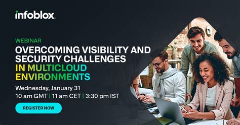 Overcoming Visibility And Security Challenges In Multicloud Environments Anshul Bhandari