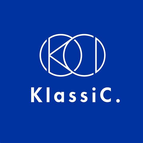 Klassic 【💥品牌聯合振興／價值12000元折抵券隆吼力啦！】 Klassic 首度破天荒聯合國內知名六大品牌， 正式引爆因