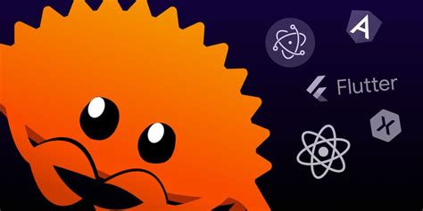 Why Is Building A UI In Rust So Hard Warp