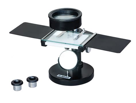 Leica Senior Dissecting Microscope 40x Is It Portable Non Portable