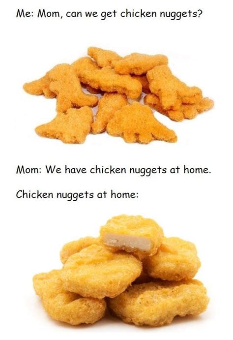 Dino Nuggets Meme By Deleted 34f78b65765 Memedroid