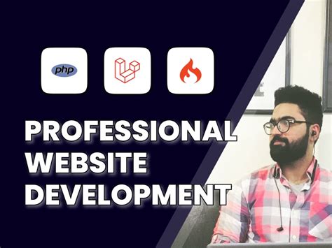 Php Laravel Codeigniter Website Developer To Handle Your Website Upwork