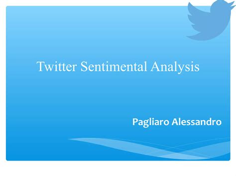 Sentiment Analysis Ppt Databases Computer Software And Applications