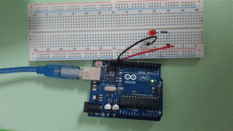 Begin Arduino Led 깜박이기