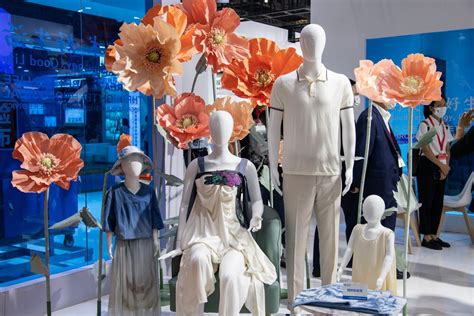 Yarn Expo Autumn 2023 To Shine Spotlight On Growing Global Cotton Yarn Market Textiles Resources