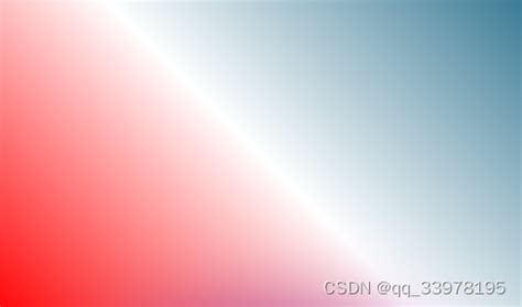 CSS之渐变 css径向渐变 CSDN博客