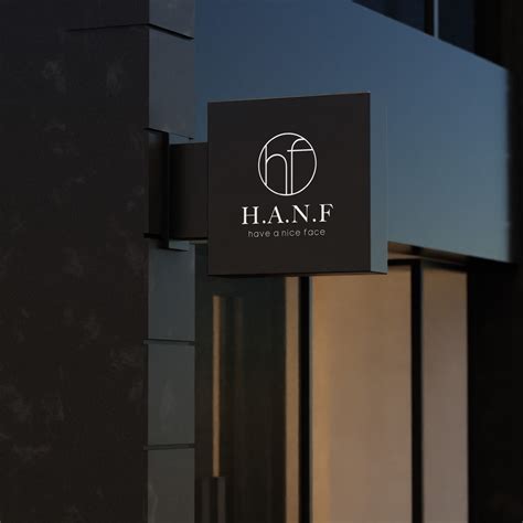 뷰티샵 로고 로고 디자인 포트폴리오 크몽