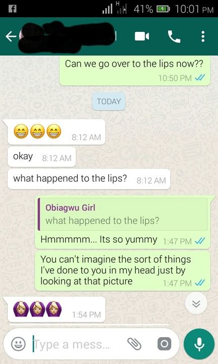 I And My Cousin Having Sex An Abomination Romance Nigeria