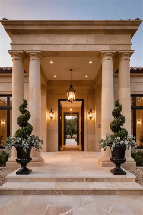 21 Stylish Front Porch Planters That Impress Every Guest