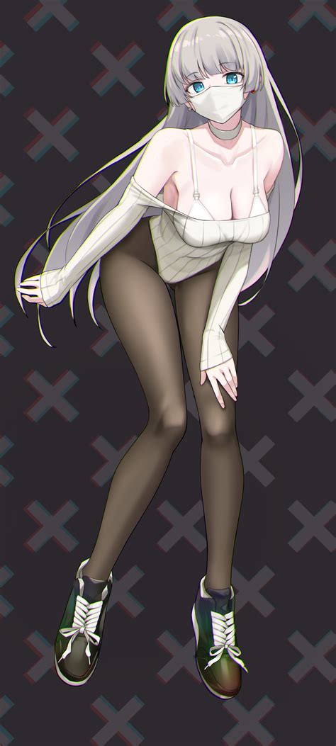 Drawn By Mrblackcat666 Danbooru