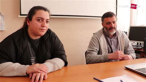 შეზღუდული შესაძლებლობის მქონე ქალთა გამოწვევები ქედაში Youtube