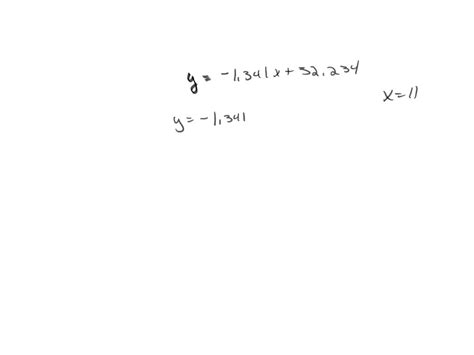 ⏩solved a regression was run to determine whether there is a… numerade