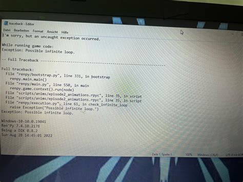 help this error always pops up when i try to start the game r beingadik
