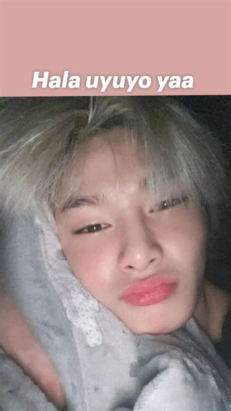 Hala Uyuyo Yaa